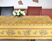 Popular items for italian tablecloth on Etsy