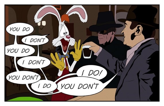 Roger Rabbit