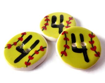 Popular items for athlete buttons on Etsy