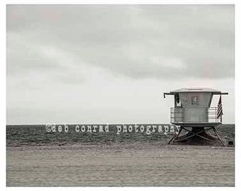 Lifeguard stand | Etsy