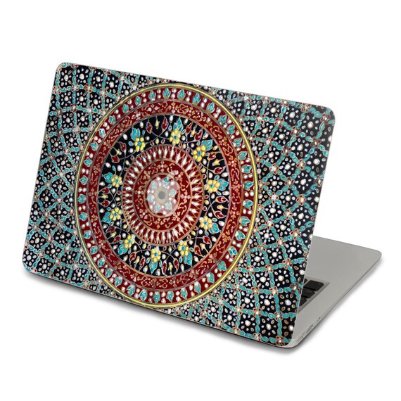 Macbook pro decal macbook Air sticker macbook by MixedDecal