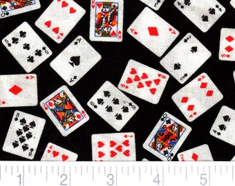 Poker card cover | Etsy