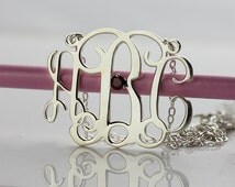 Popular items for jewelry letters on Etsy