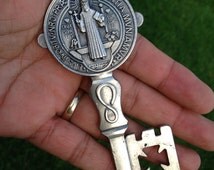 Popular items for religious medal on Etsy