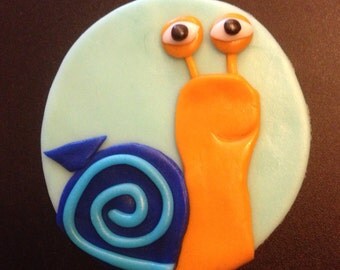 Turbo birthday | Etsy