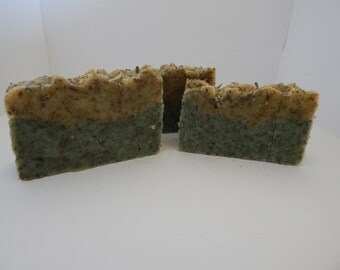 Popular items for essential oil soap on Etsy
