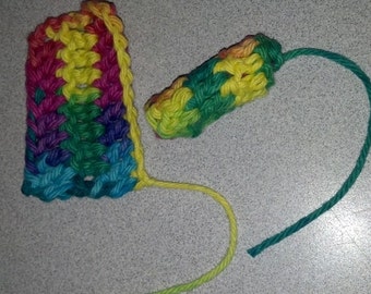 Popular items for reusable tampons on Etsy