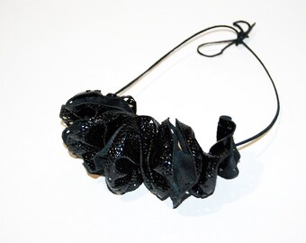 Unique oversized necklace related items | Etsy