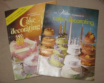 Wilton catalog | Etsy