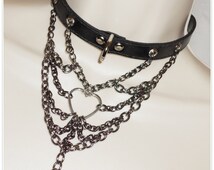 Popular items for heart spider web on Etsy