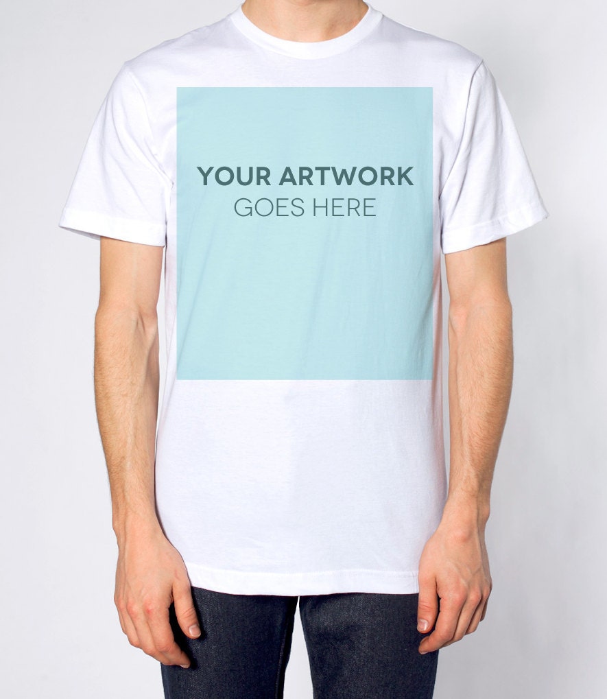Custom T Shirt Printing No Minimum Order Quantity 32 Shirt