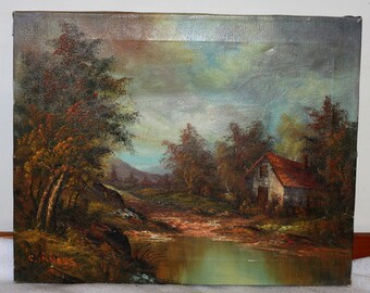 Popular items for c inness on Etsy