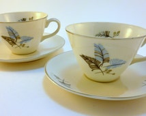 Popular items for 1960s teacup on Etsy