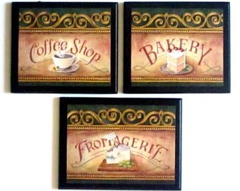 Popular items for fromagerie on Etsy