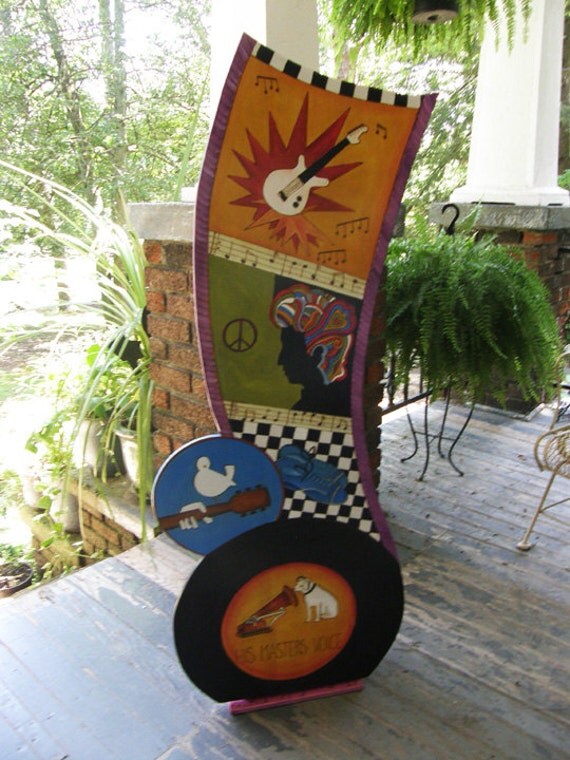 CD STORAGE CD Cabinet 53 tall x 22 wide x