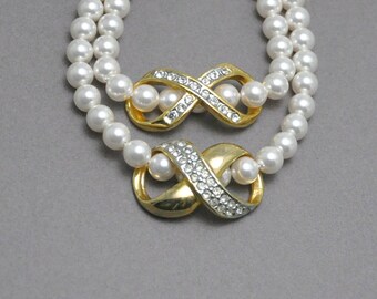 Popular items for necklace enhancer on Etsy