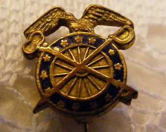 Quartermaster corps | Etsy