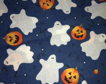 Popular items for halloween fabric on Etsy