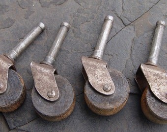 Popular items for caster wheels on Etsy