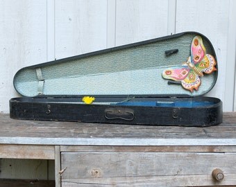 Popular items for coffin case on Etsy