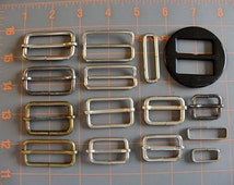Popular items for belt hardware on Etsy