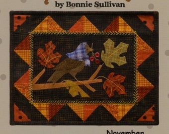 Radio Way Quilt Pattern by Jaybird Quilts