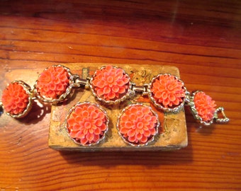 Celluloid carved | Etsy