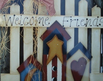 Welcome packet | Etsy