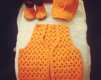 Crochet john deere | Etsy