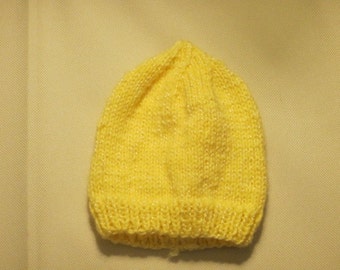Lemon hat | Etsy