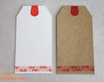 DIY Paper Clean-up Box Box in Box 7 Pcs by zakkalover on Etsy