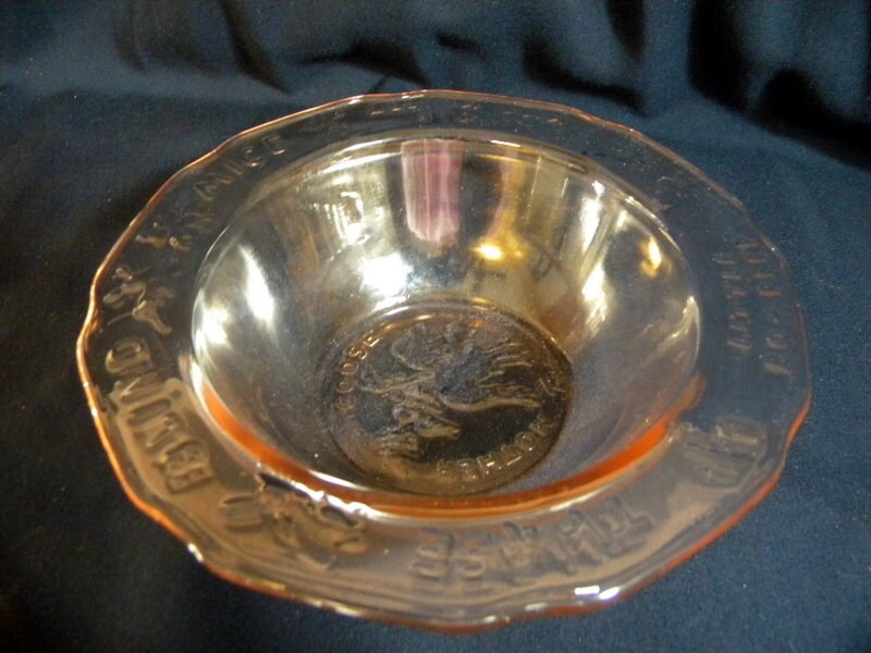 Tiara Mother Goose bowl pink babys cereal bowl – Haute Juice