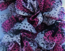 Unique leopard yarn related items | Etsy