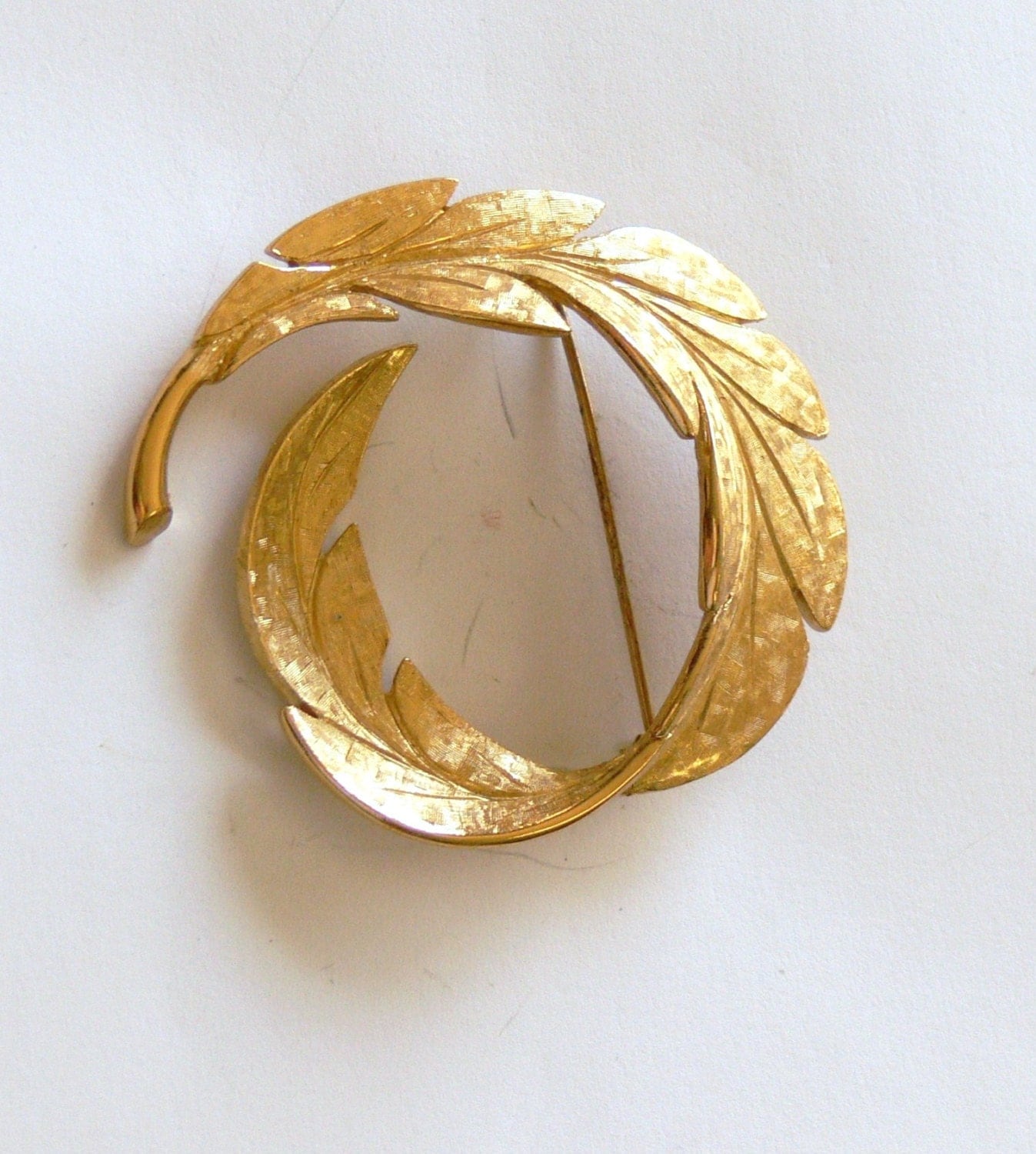 brooch by monet – Haute Juice