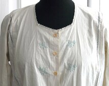 Popular items for victorian shirt on Etsy