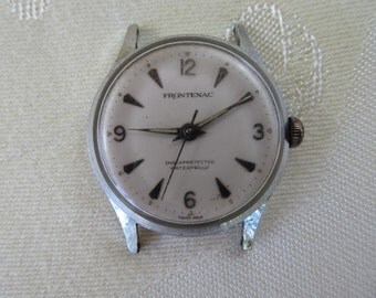 Popular items for switzerland watch on Etsy