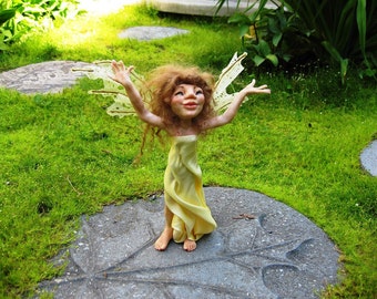Popular items for garden elves on Etsy