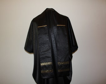 traveling clergy stole