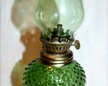 Popular items for small oil lamp on Etsy
