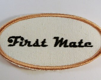 Gas station patch | Etsy