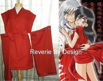 Inuyasha | Etsy