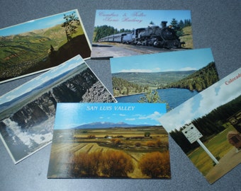 Popular items for Scenic Postcards on Etsy