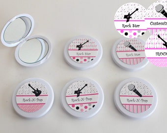 Popular items for pop star party on Etsy