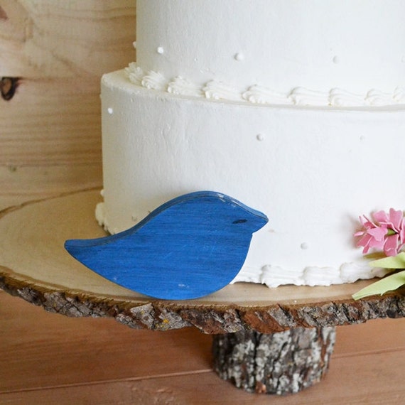 Items similar to Large Wooden Cake Stand on Etsy