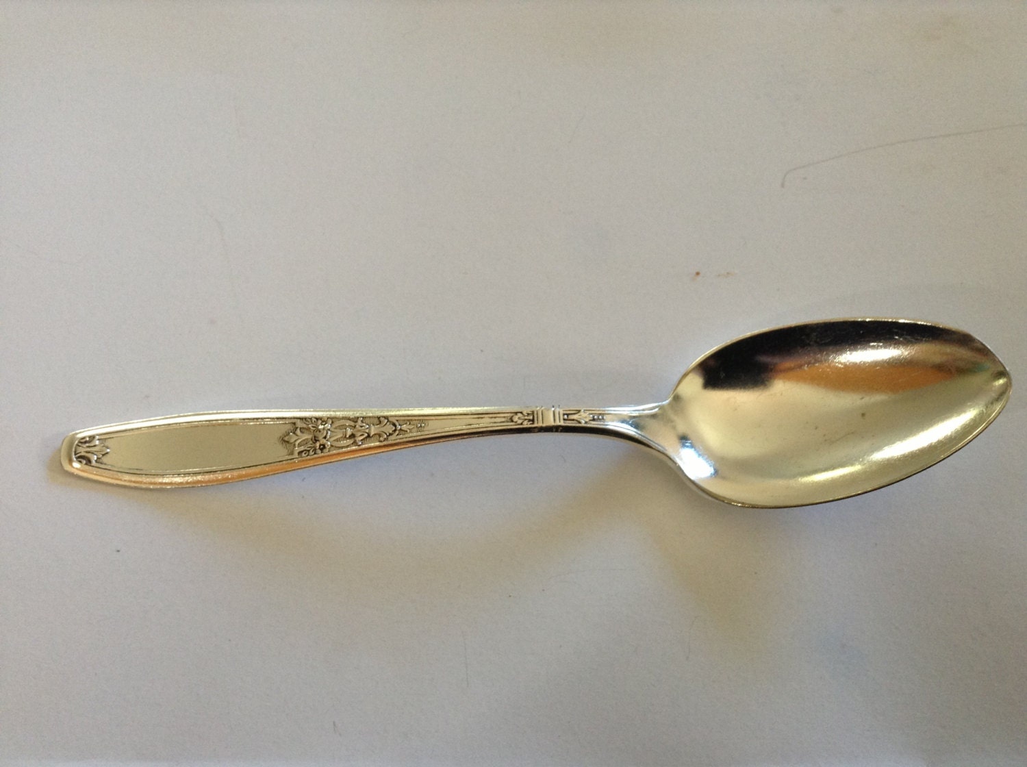 1847 Rogers Brothers Serving Spoon – Haute Juice