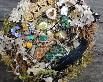 Popular items for shiny objects on Etsy