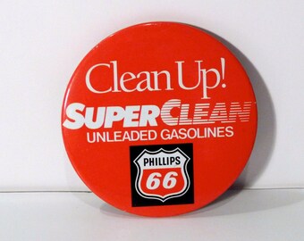 Gas station patch | Etsy