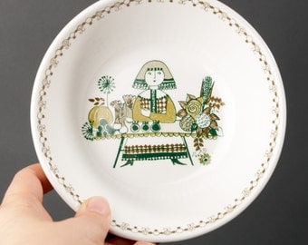 Figgjo flint norway | Etsy