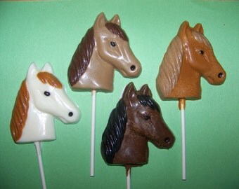 Horse suckers | Etsy