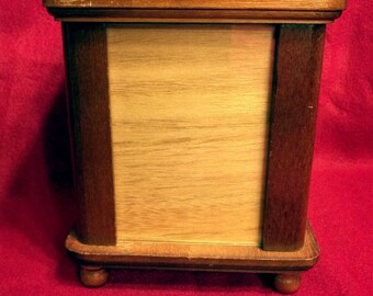 Music picture frame | Etsy